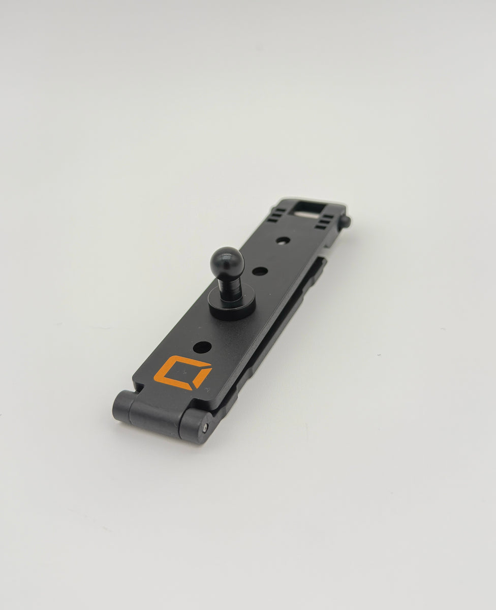 EXO K4 Shoulder Strap Clip – Creative Outdoors